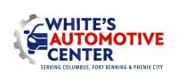 Homepage - White's Automotive Center